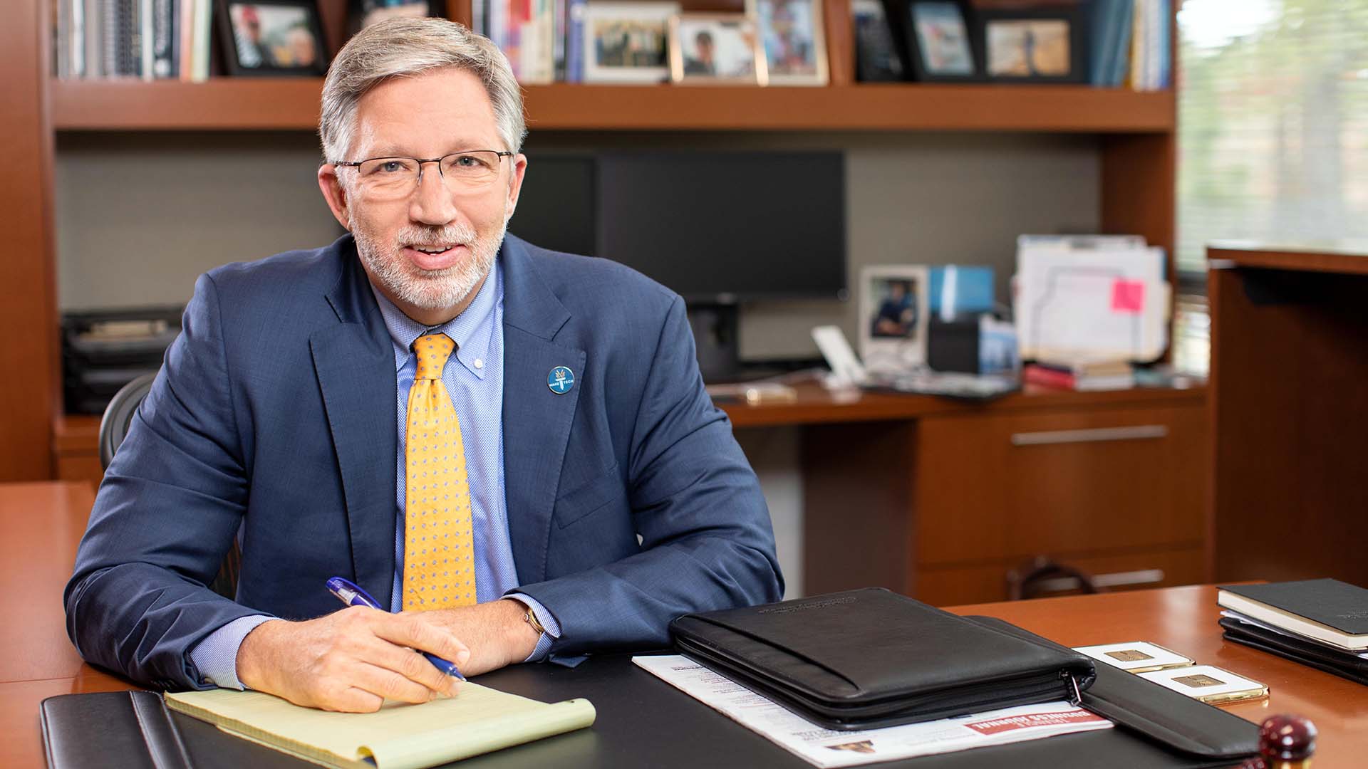 Military and Veterans Services | Wake Tech