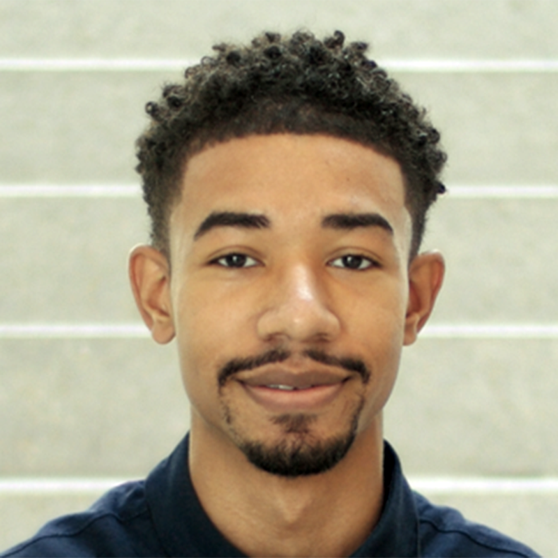 Dominique Lomax for homepage | Wake Tech