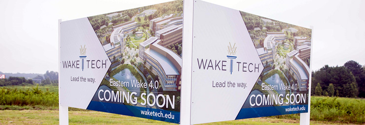 Wake Tech East | Wake Tech