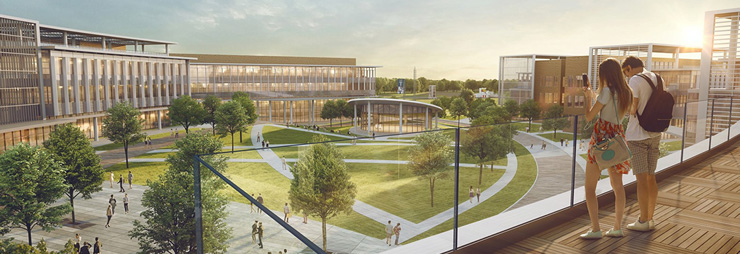 Wake Tech East | Wake Tech