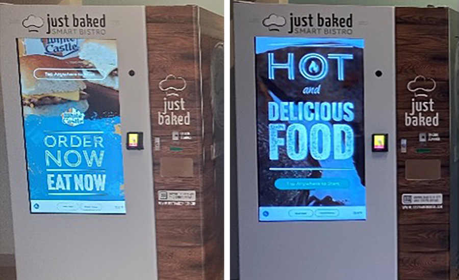 Dining and Vending Options | Wake Tech