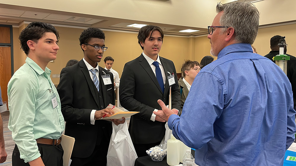 Student Activities | Wake Tech