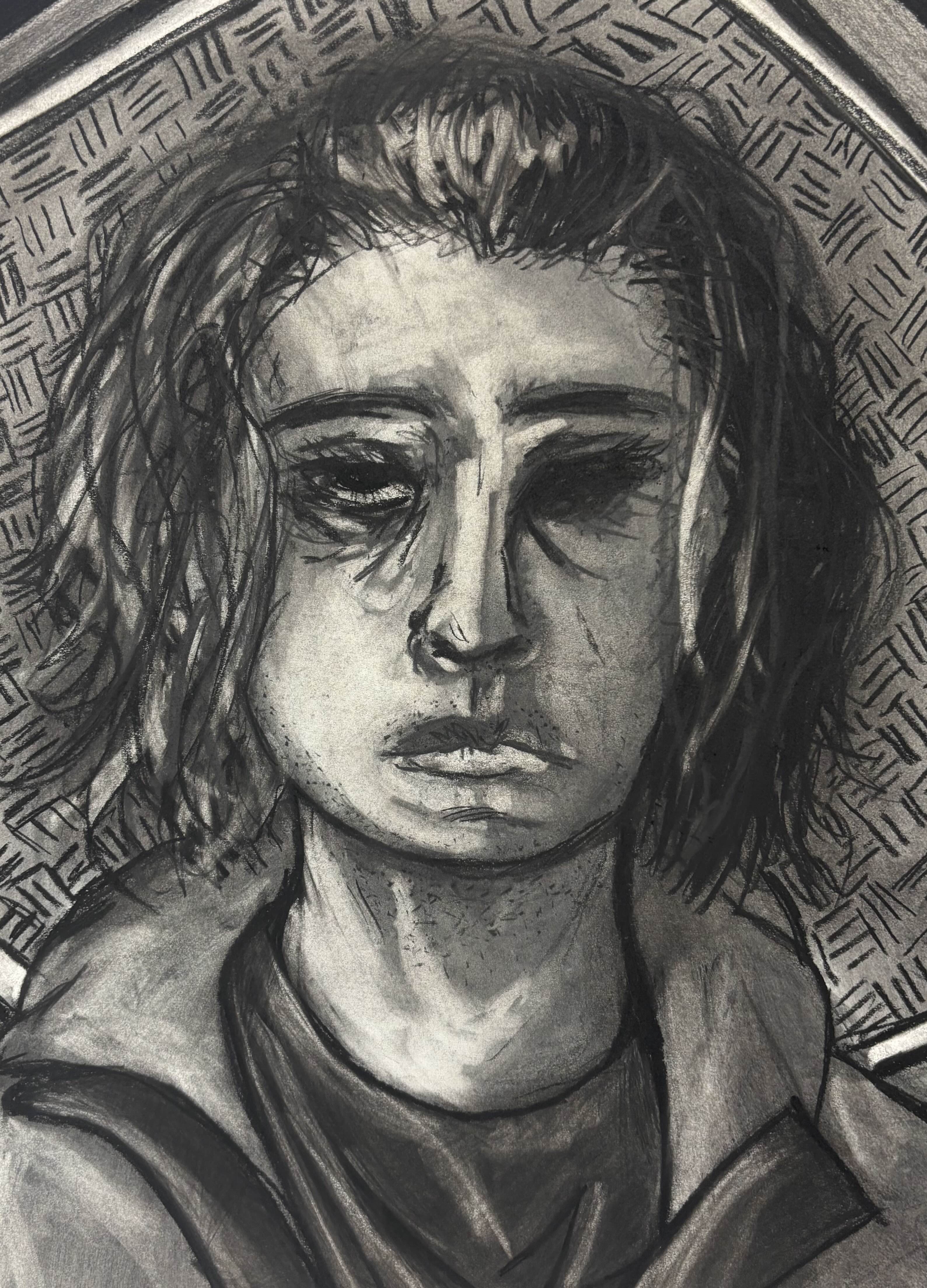 My Self-portrait | Wake Tech