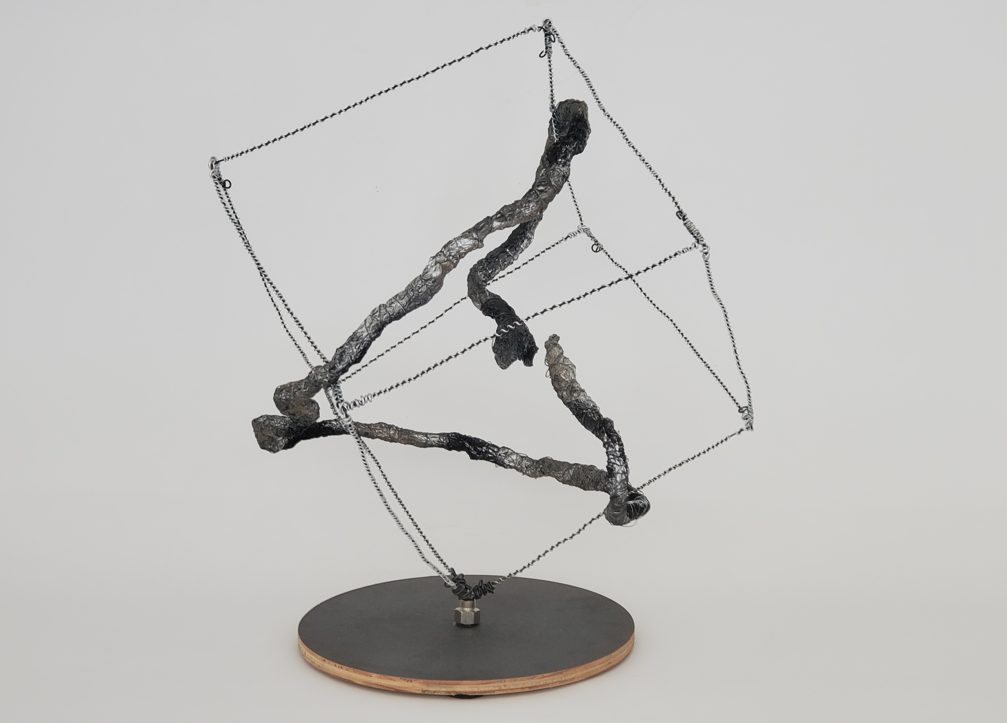 Three Dimensional Design | Wake Tech