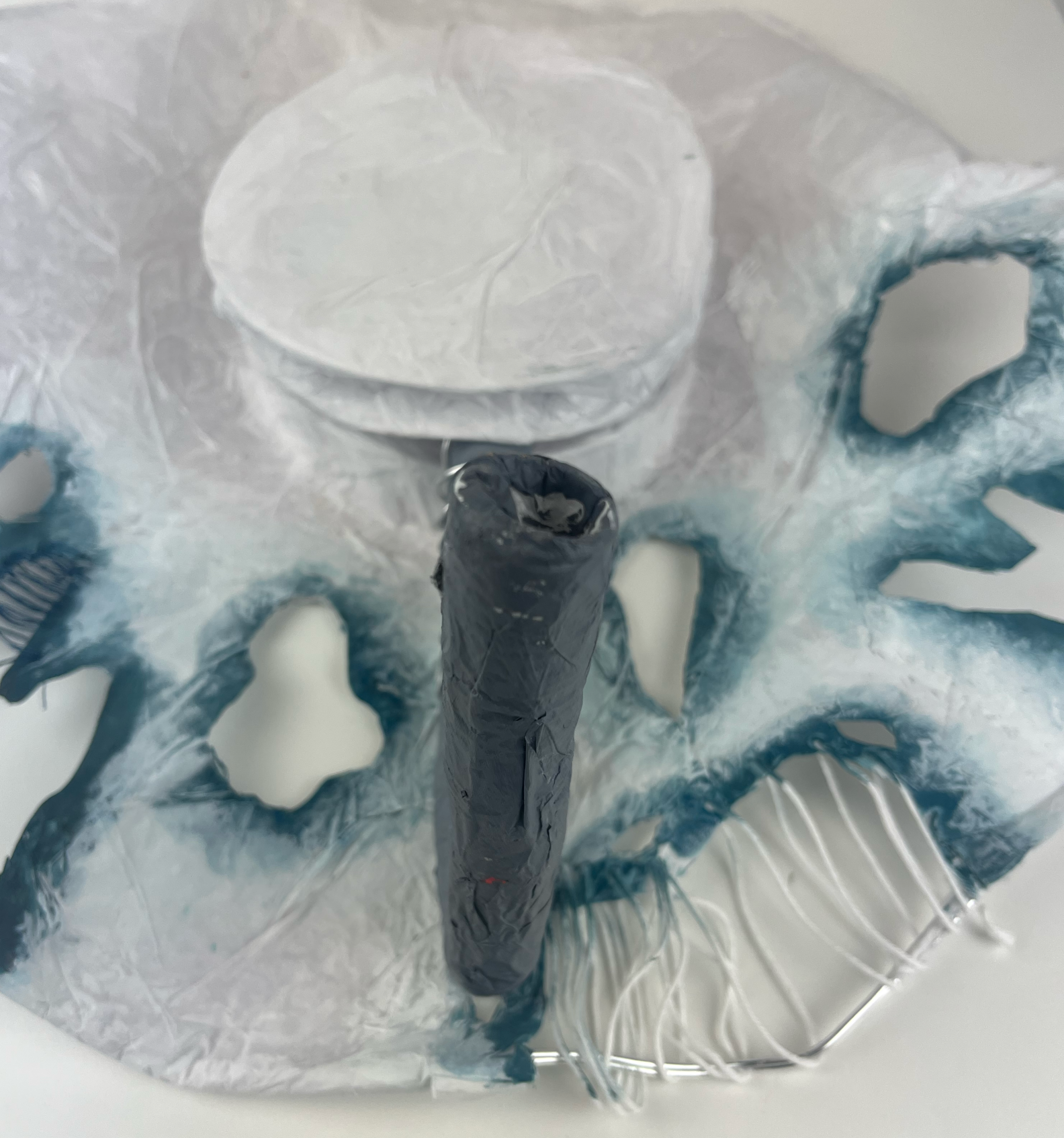 Stuck on Despair | Wake Tech