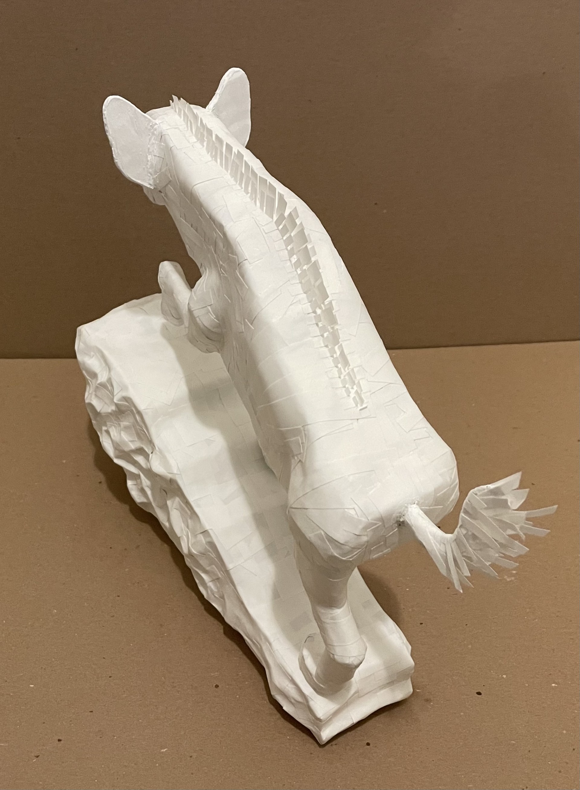 Frozen Prowl | Wake Tech