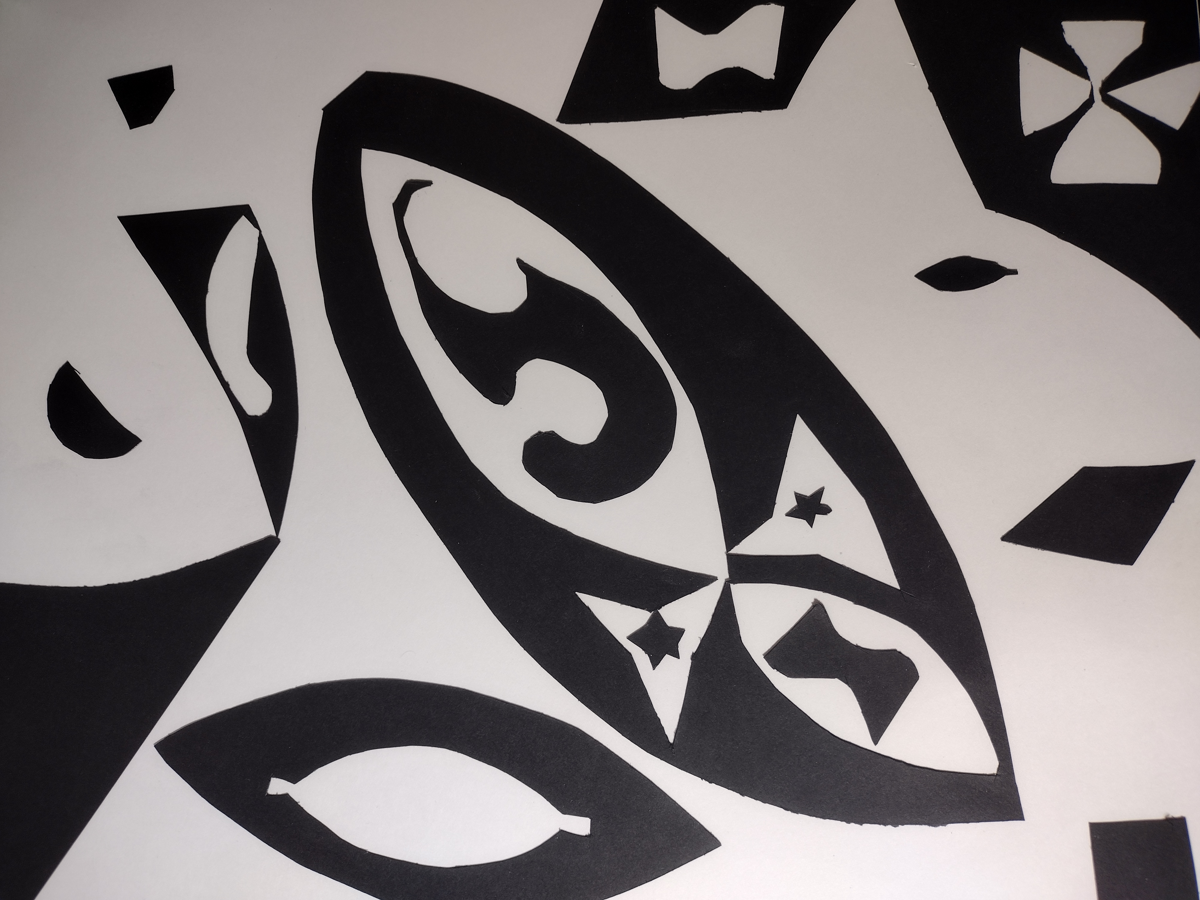Two Dimensional Design | Wake Tech