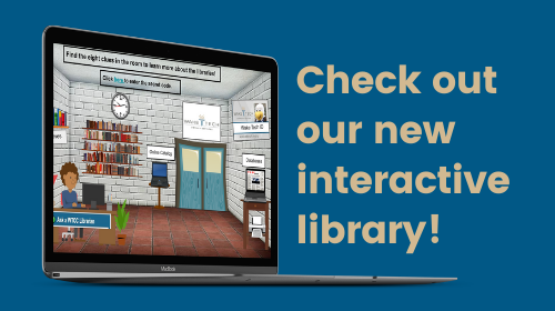 Libraries | Wake Technical Community College