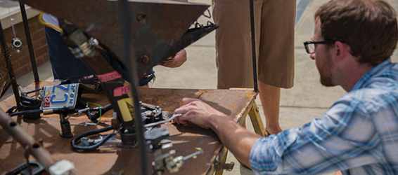 Associate in Science | Wake Technical Community College