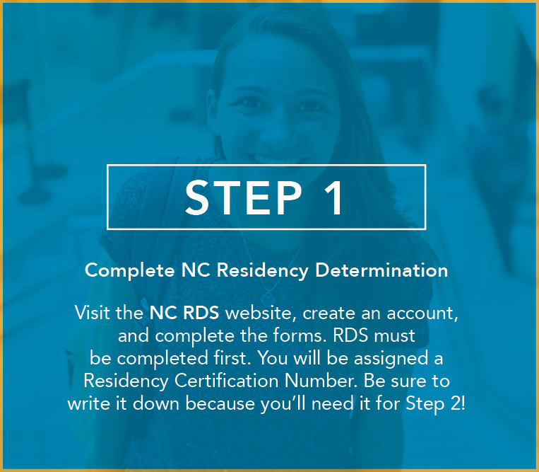 Welcome Back! | Wake Tech