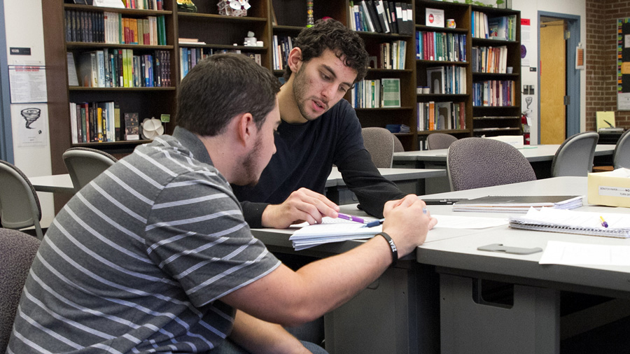 Student Support | Wake Tech