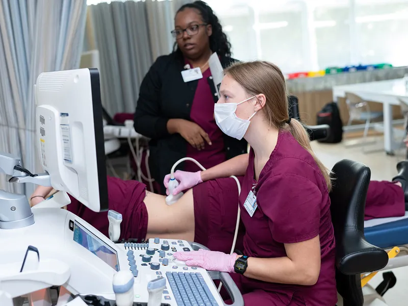 Health Care & Wellness Training | Wake Tech