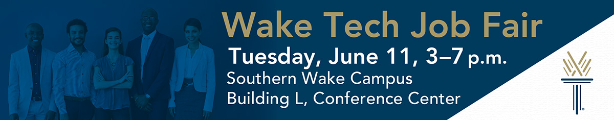 Human Resources | Wake Tech