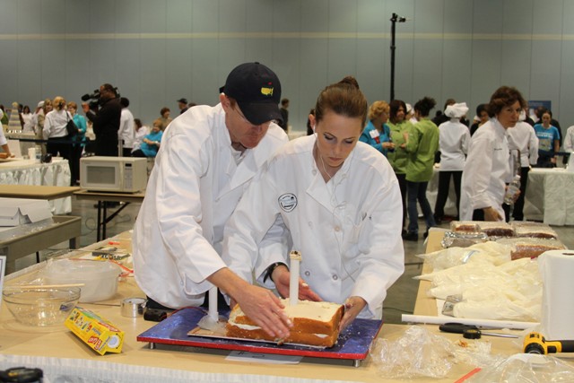 Wake Tech's Annual Culinary Arts Showcase Returns to The Raleigh ...