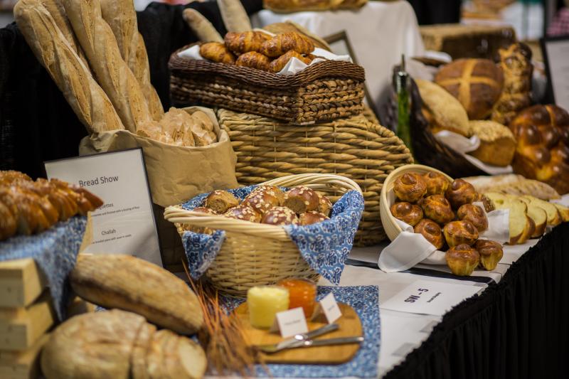 Culinary Students Showcase Their Skills | Wake Tech