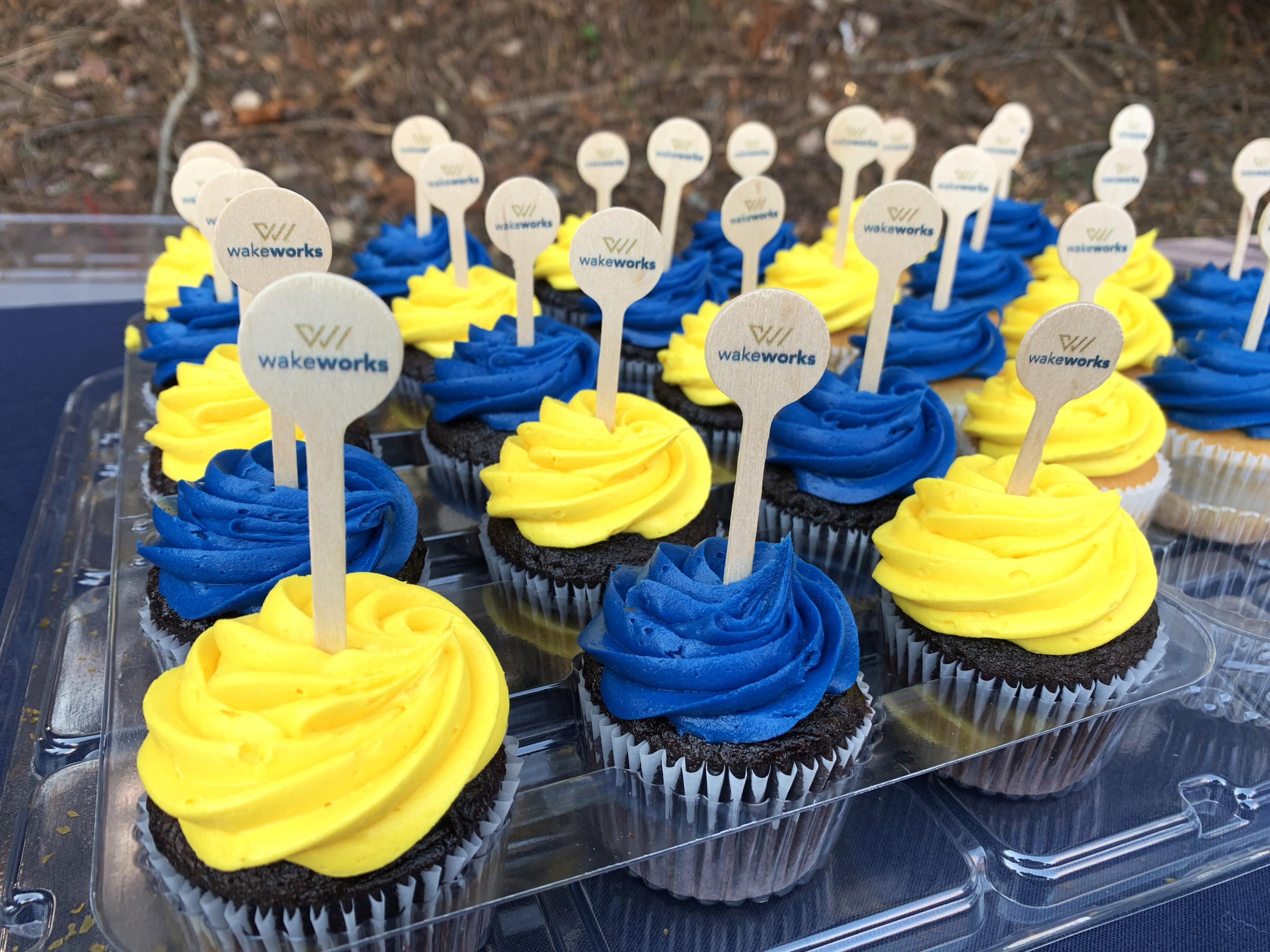 WakeWorks® Apprenticeship Honors Milestone 100th Employer Partner ...