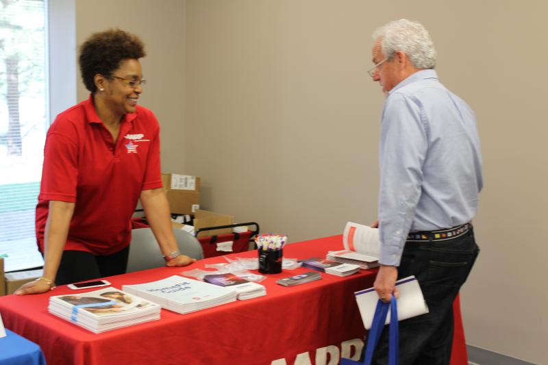 Wake Tech Hosts "Plus 50" Spring Summit In Cary | Wake Technical ...