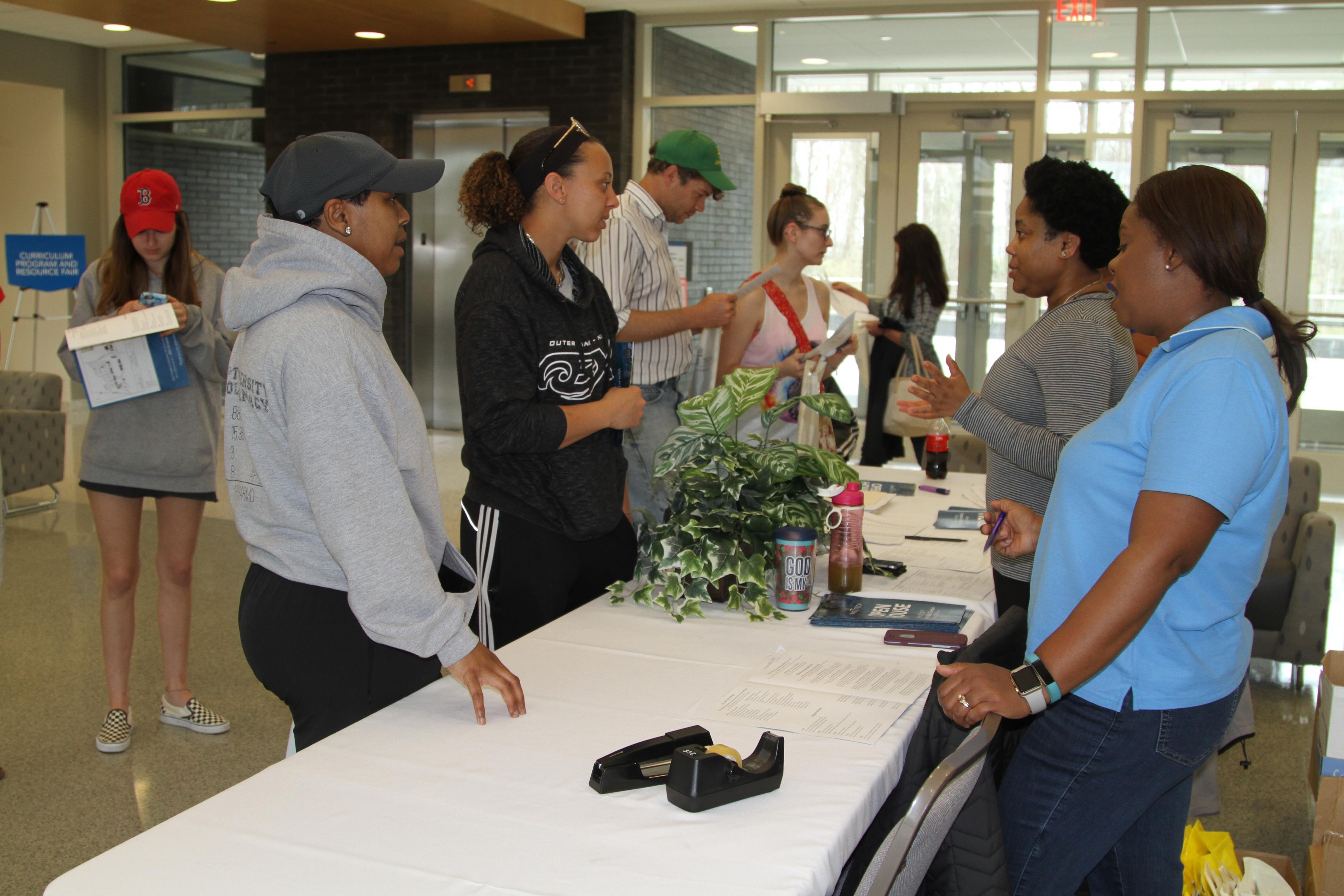 Open House Events | Wake Tech