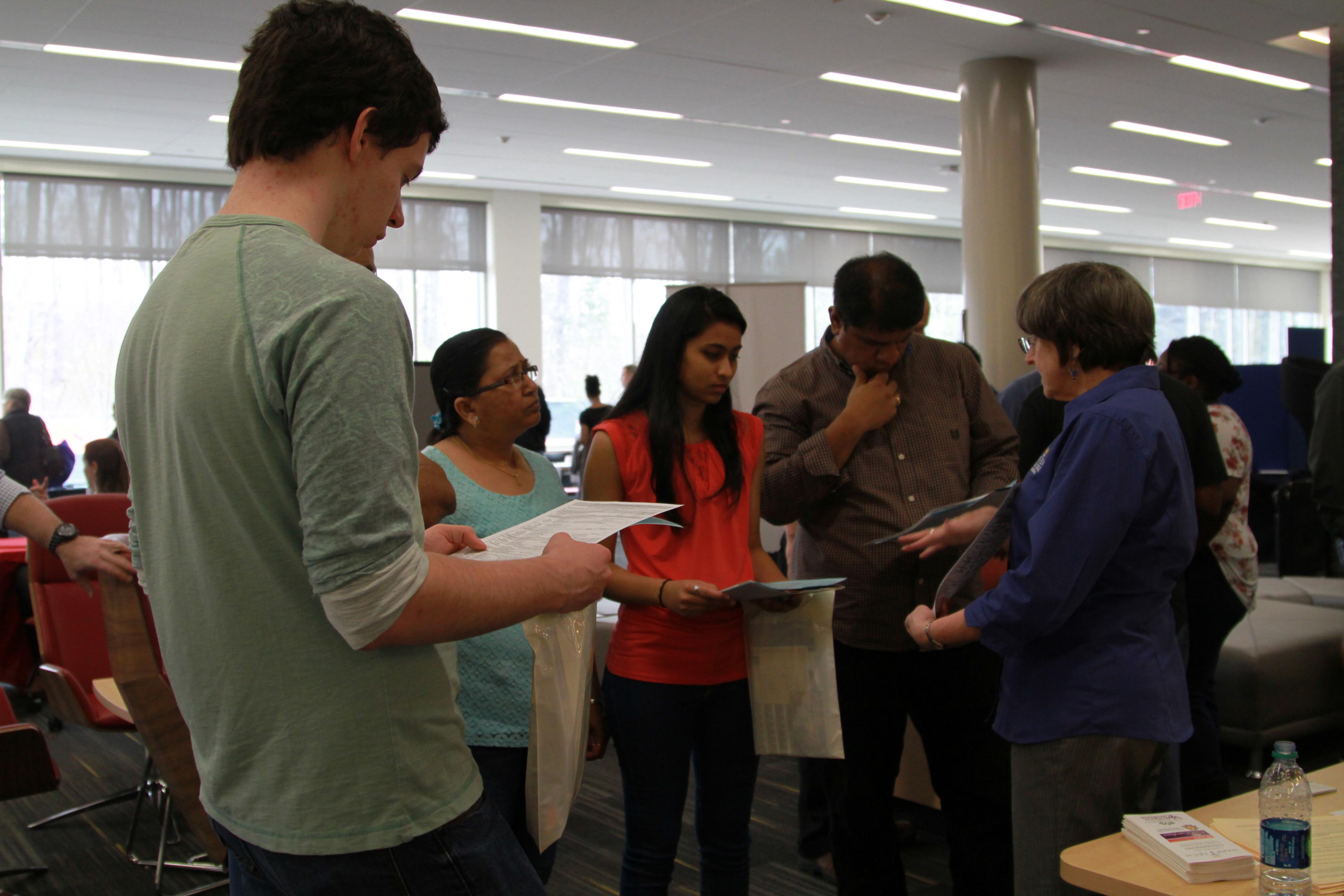 Open House Events | Wake Tech