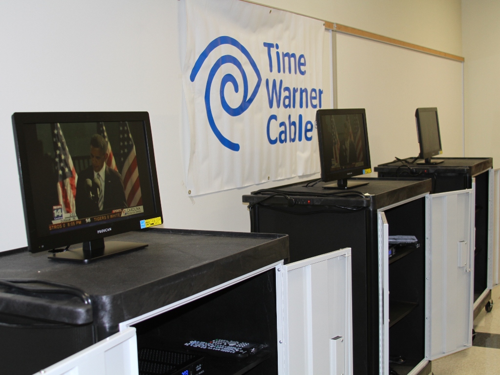 New Broadband Technician Program Will Provide Job Opportunities | Wake Tech