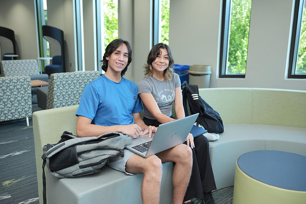 College Welcomes Historic Fall Enrollment | Wake Tech
