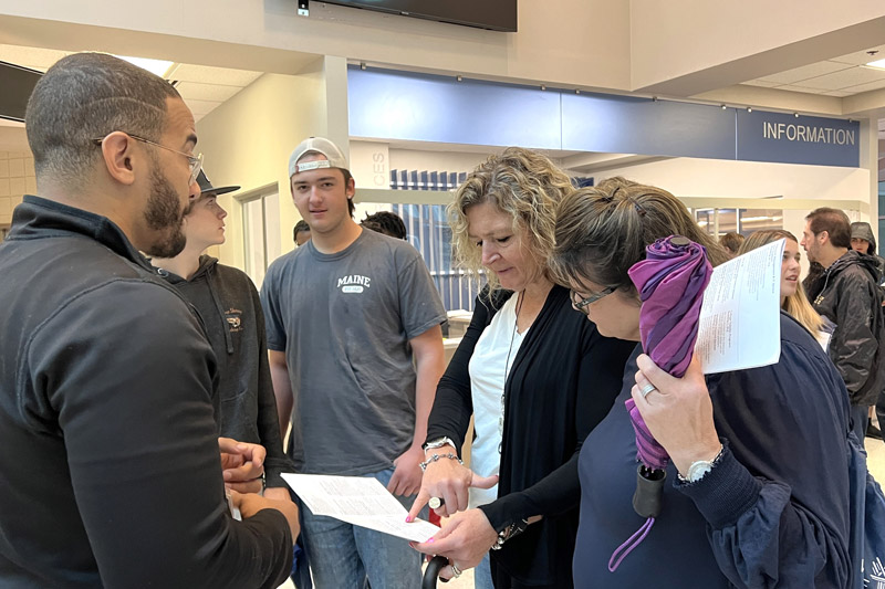 Open House a Success | Wake Tech