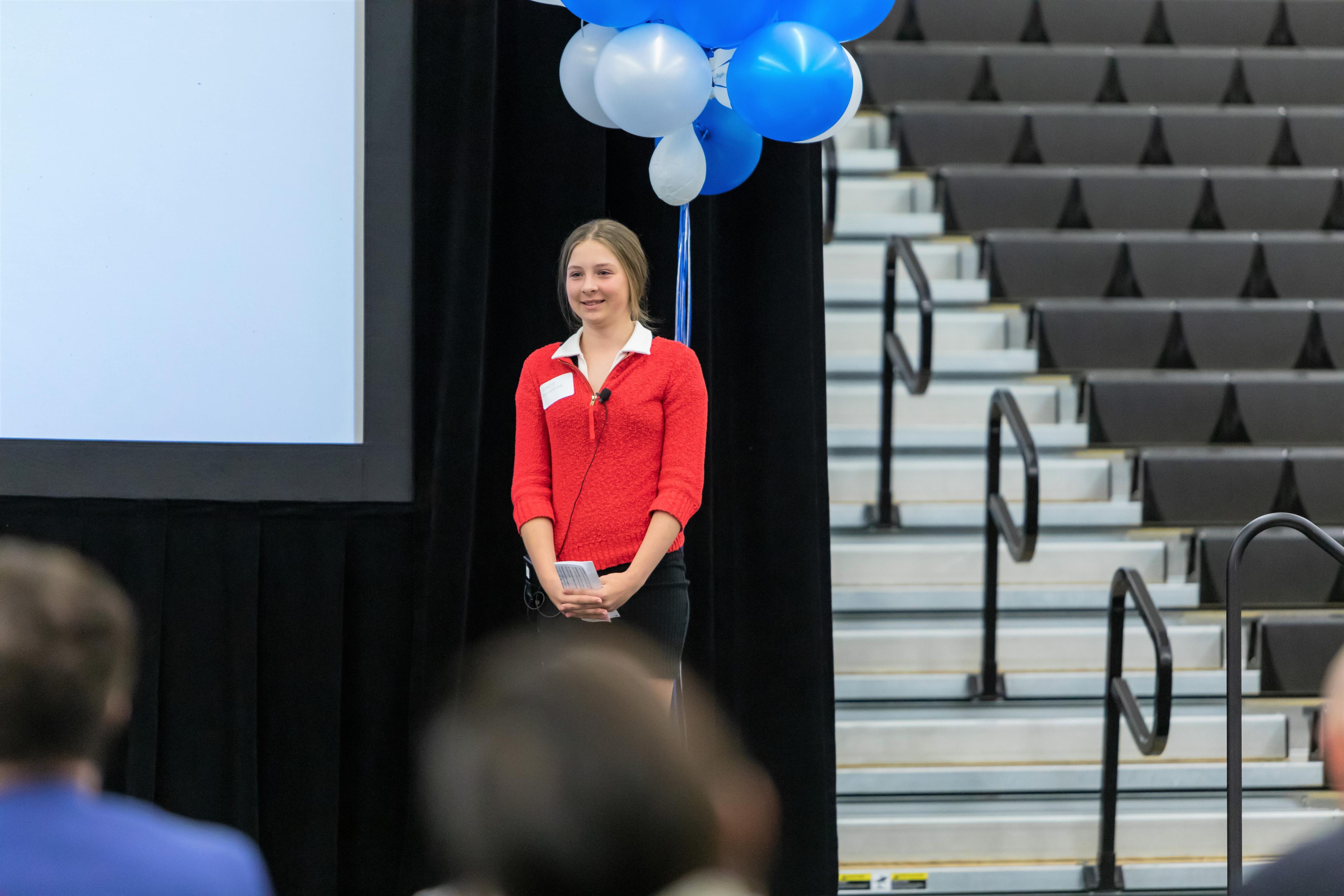 College Hosts First Entrepreneur Pitch Competition | Wake Tech