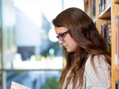 Associate in Arts | Wake Tech