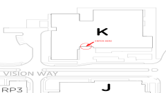 Campus Maps | Wake Technical Community College