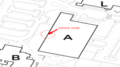 Campus Maps | Wake Technical Community College