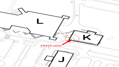 Campus Maps | Wake Technical Community College