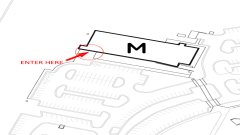 Campus Maps | Wake Technical Community College