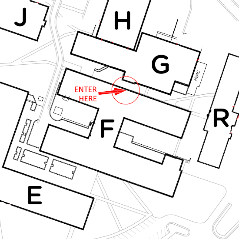 Ready Hall | Wake Tech