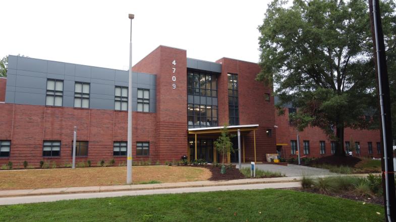 Active Projects | Wake Technical Community College