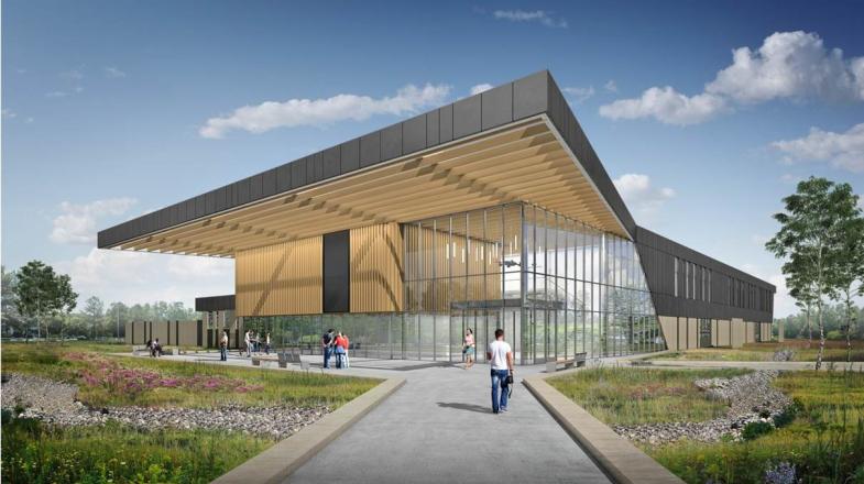 Active Projects | Wake Technical Community College