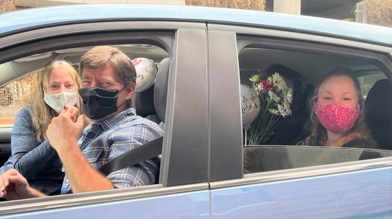 Nursing Graduates to Enter Workforce as Pandemic Lingers | Wake Tech