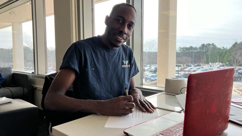 College Welcomes Record Spring Enrollment | Wake Tech