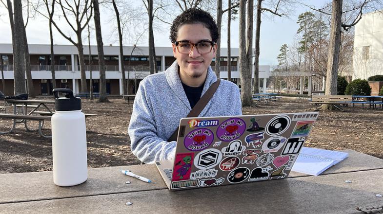 College Welcomes Record Spring Enrollment | Wake Tech