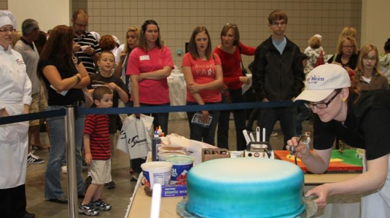 Wake Tech's Annual Culinary Arts Showcase Returns to The Raleigh ...