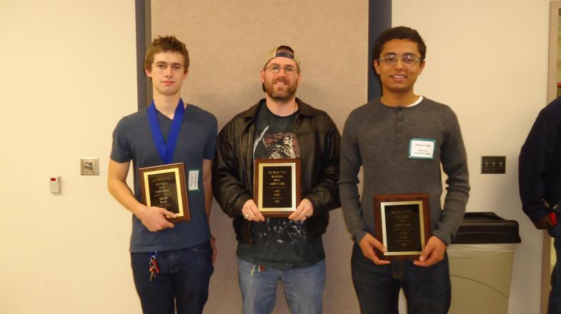 Wake Tech Math Students Are #1 in North Carolina | Wake Tech