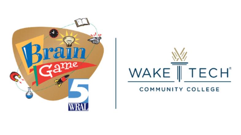 Wake Tech and WRAL Team Up for Brain Game | Wake Tech