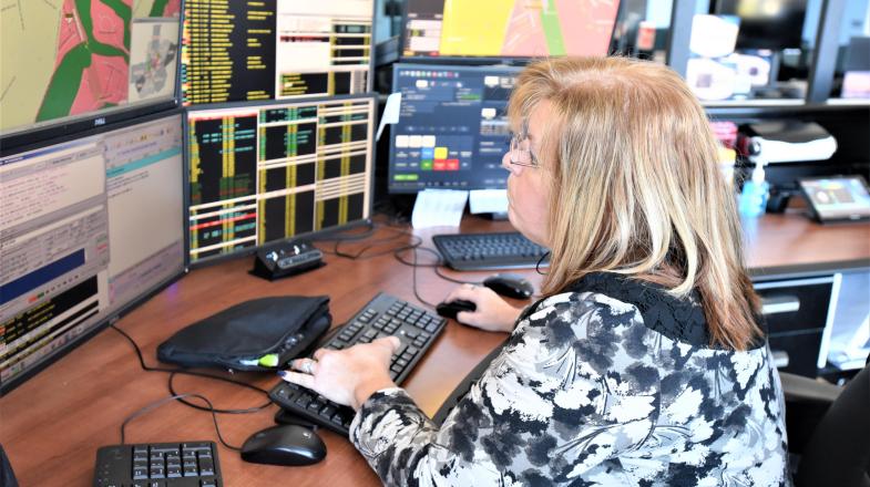 Raleigh 911 Operators to Receive Training at Public Safety Education ...