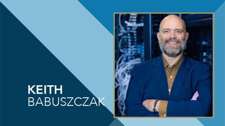 Provost Named Fulbright Scholar | Wake Tech