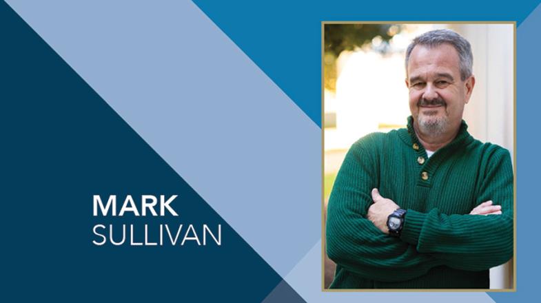 College Welcomes New Department Head for Criminal Justice | Wake Tech