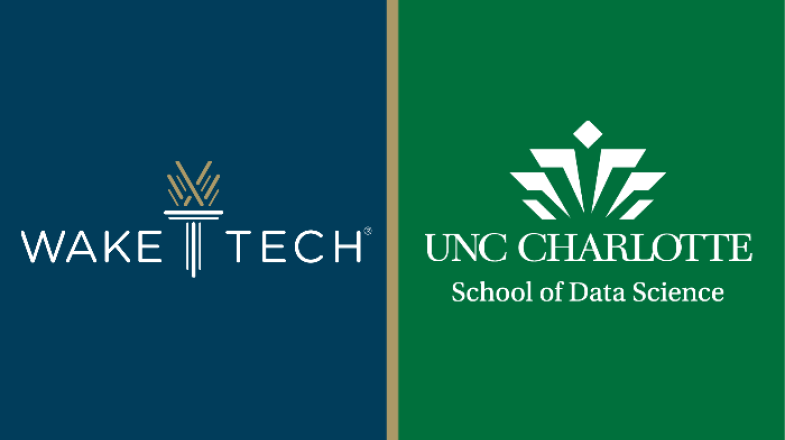 Wake Tech and UNC Charlotte Partner on Data Science Degree | Wake Tech