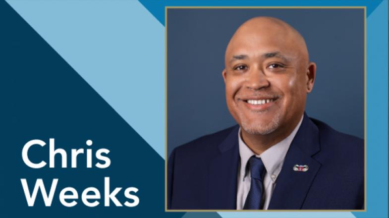 College Welcomes New Leader for Entrepreneurship | Wake Tech