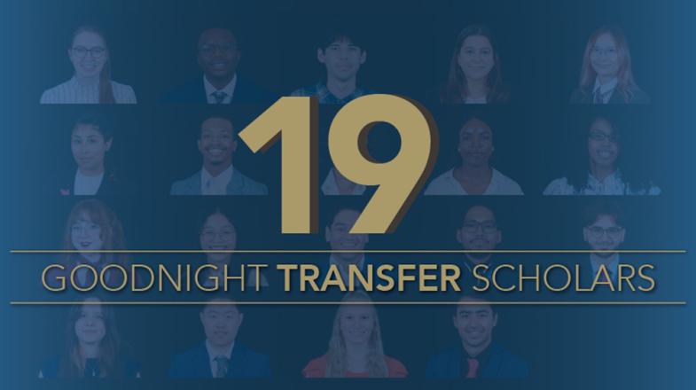 19 Wake Tech Grads Selected as NC State Goodnight Transfer Scholars ...