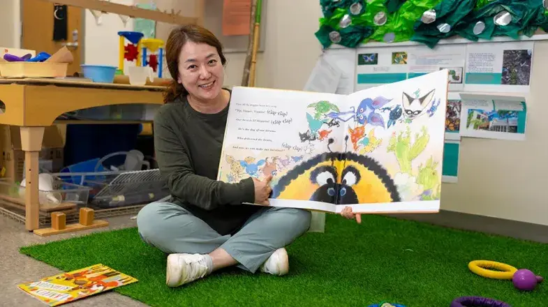 New Online Elementary Teacher Licensure Program | Wake Tech