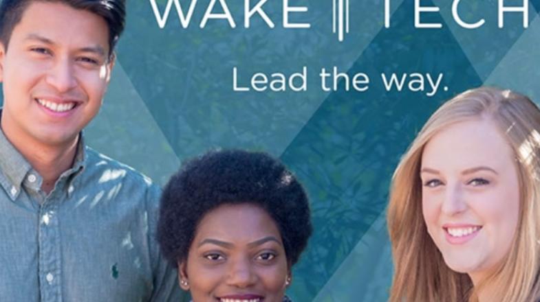 Wake Tech Launches Mobile App | Wake Tech