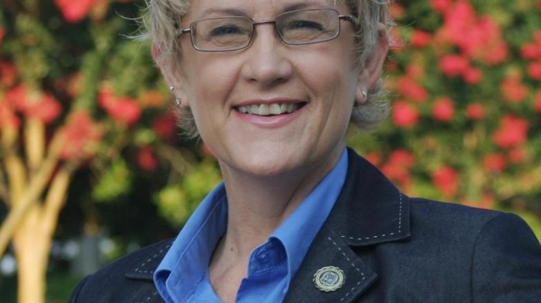Wake Tech Director Named Dean | Wake Tech